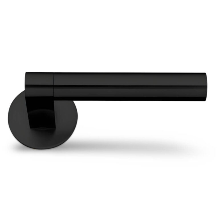 GRATA black pvd handles by Randi | World of Handles