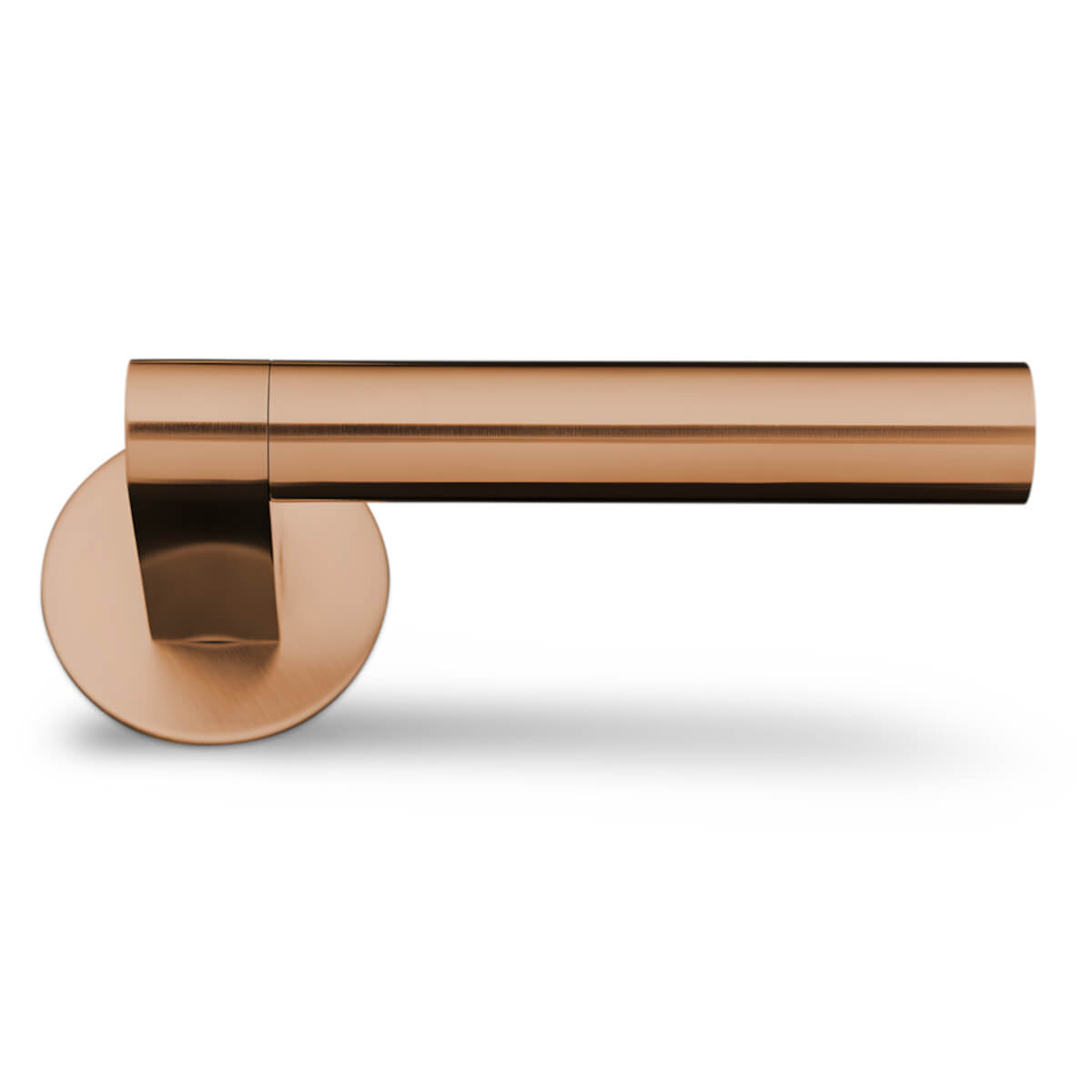 Randi GRATA door handle by Friis & Moltke | World of Handles